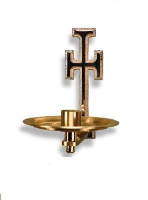 Consecration Candle Holders, 40CCH13 - St. Jude Shop, Inc.