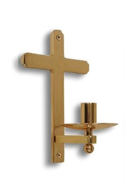 Consecration Candle Holders, 61CCH35 - St. Jude Shop, Inc.