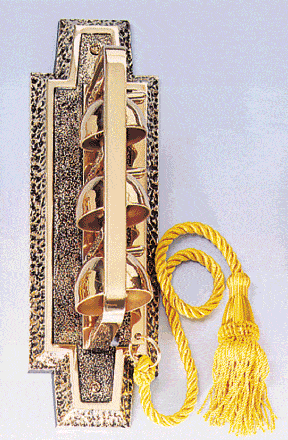 Sacristy Bells-387 - St. Jude Shop, Inc.