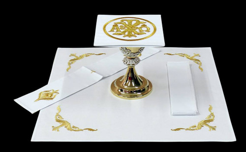 Mass Linen Set, 11-163 - St. Jude Shop, Inc.