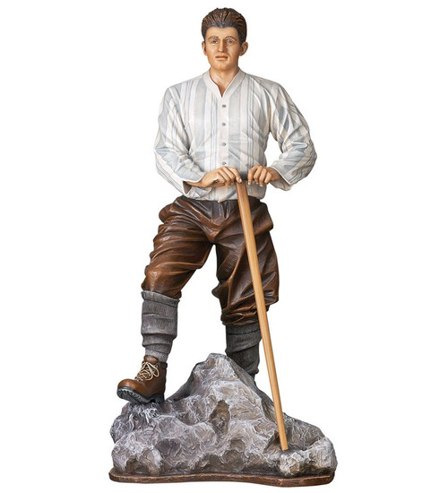 St. Pier Giorgio Frassati Statue - 63" | Made in Italy - St. Jude Shop ...