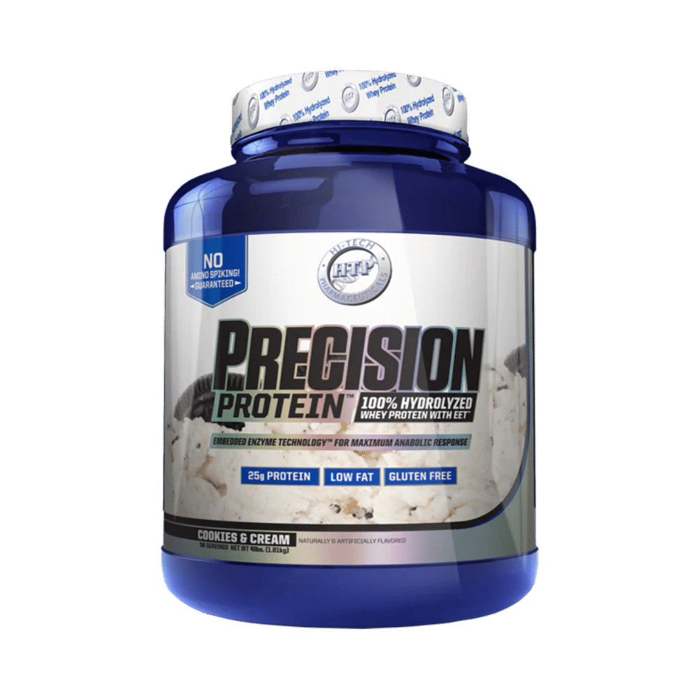 Precision Protein 5lb - Pro Nutrition LLC