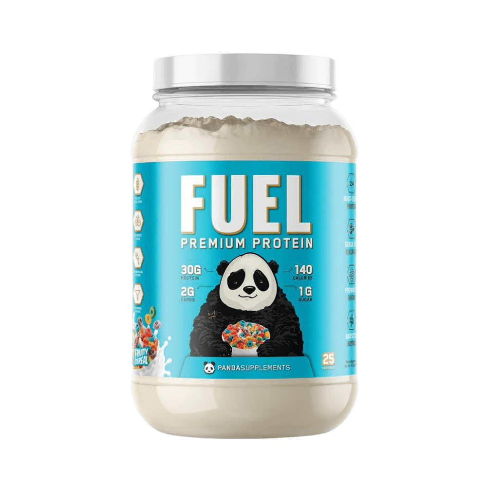 FUEL Premium Protein