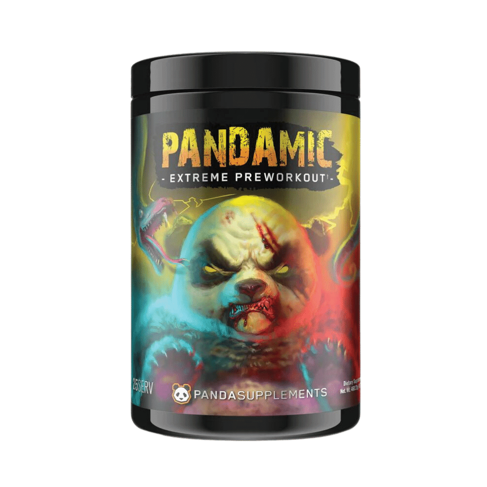 Pandamic