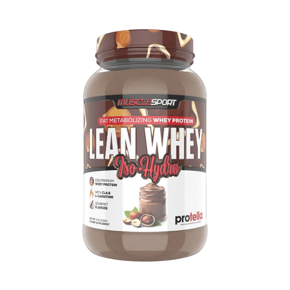 Lean Whey 2lb