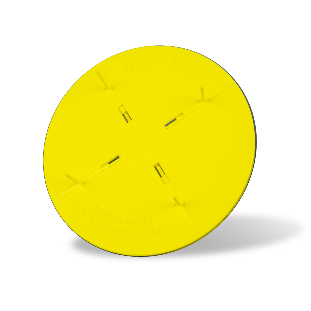 Beast Screed Adjustable Cap | Shop Stego Industries LLC