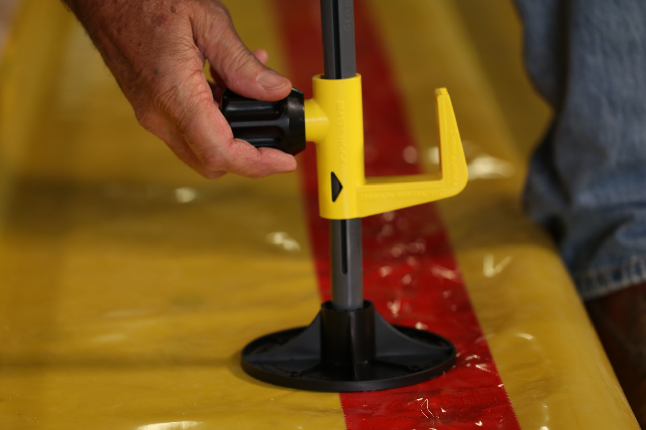 Beast Hook | Shop Stego Industries LLC