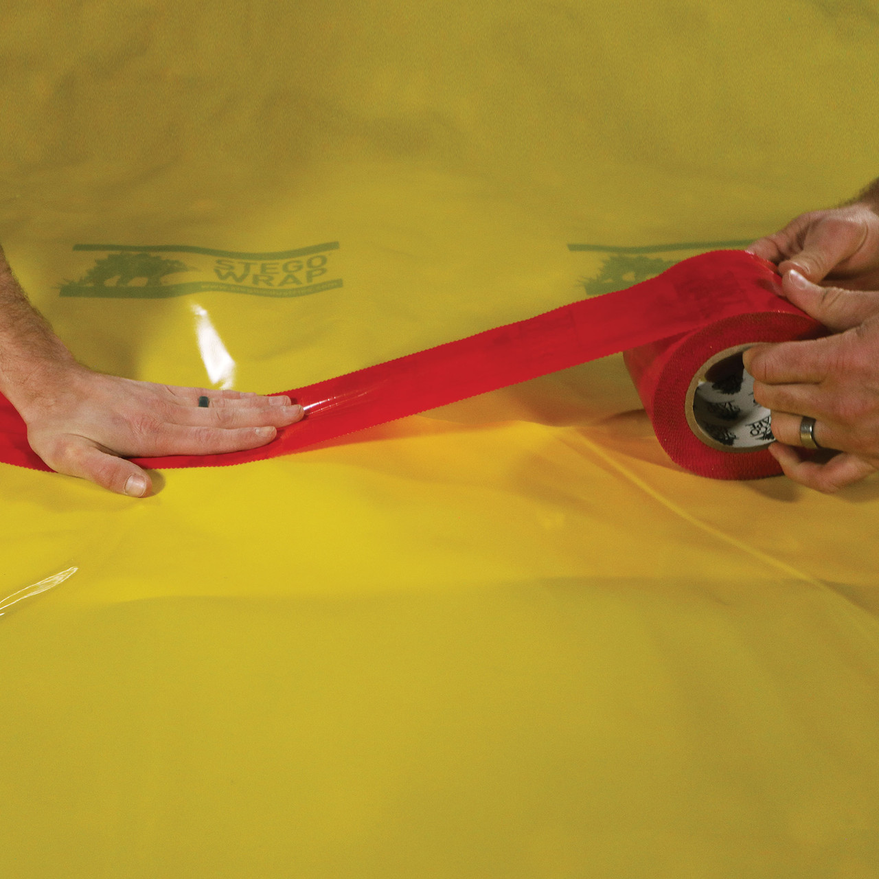 Stego Tape | Shop Stego Industries LLC