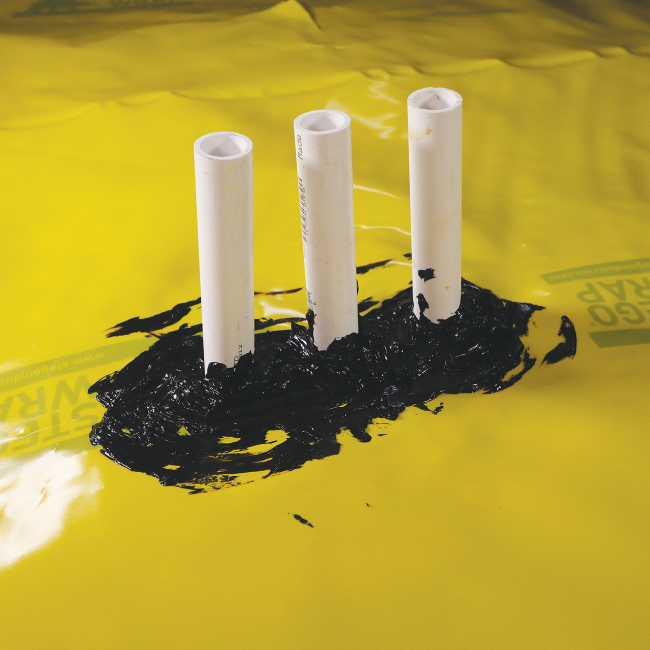 Stego Mastic 5-Gallon | Shop Stego Industries LLC