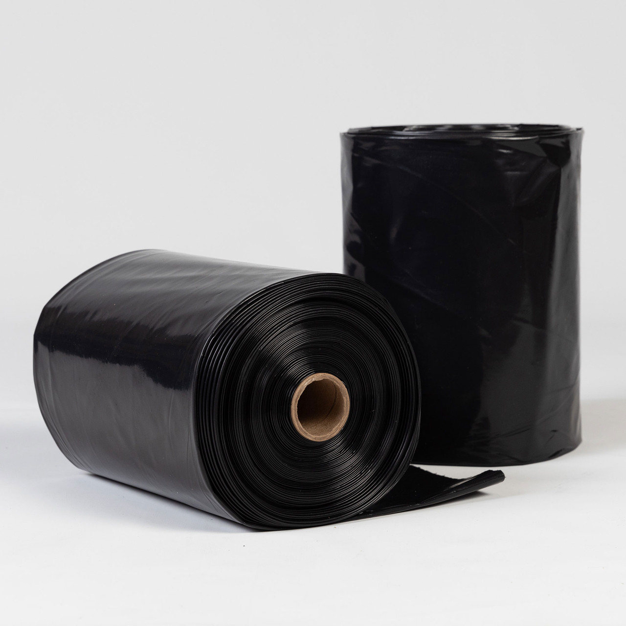Stego Contractor Bags – 3-Mil, 42-Gallon Heavy-Duty Trash Bags | 40/Box