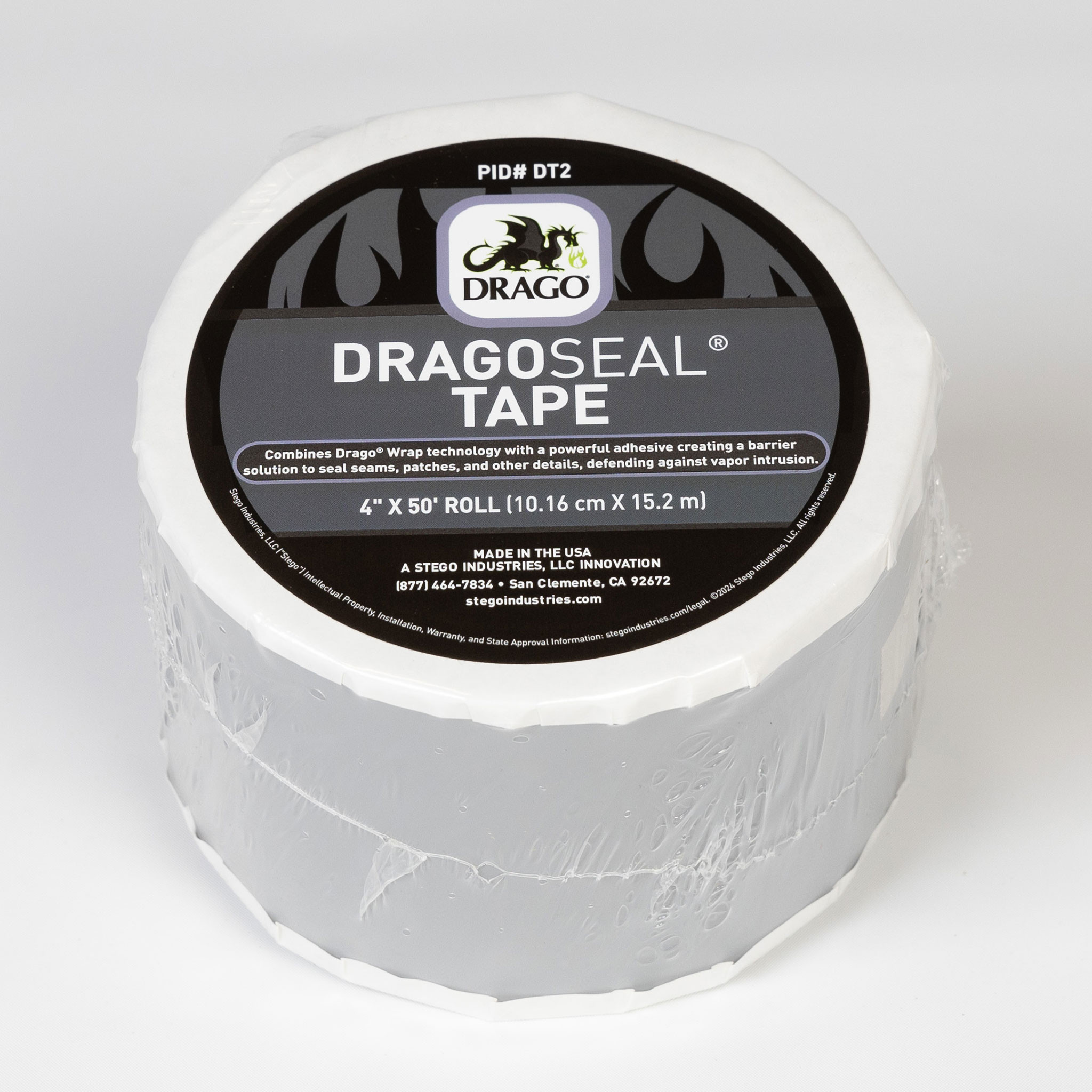 DragoSeal Tape | Shop Stego