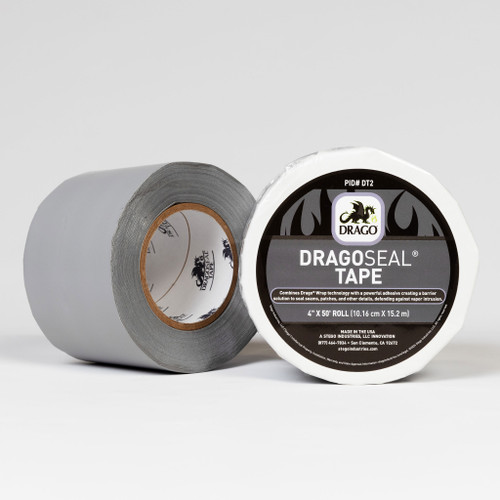DragoSeal Tape | Shop Stego