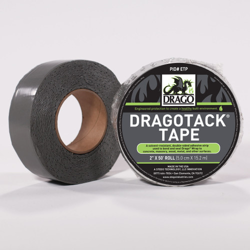 DragoTack Tape | Shop Stego Industries LLC