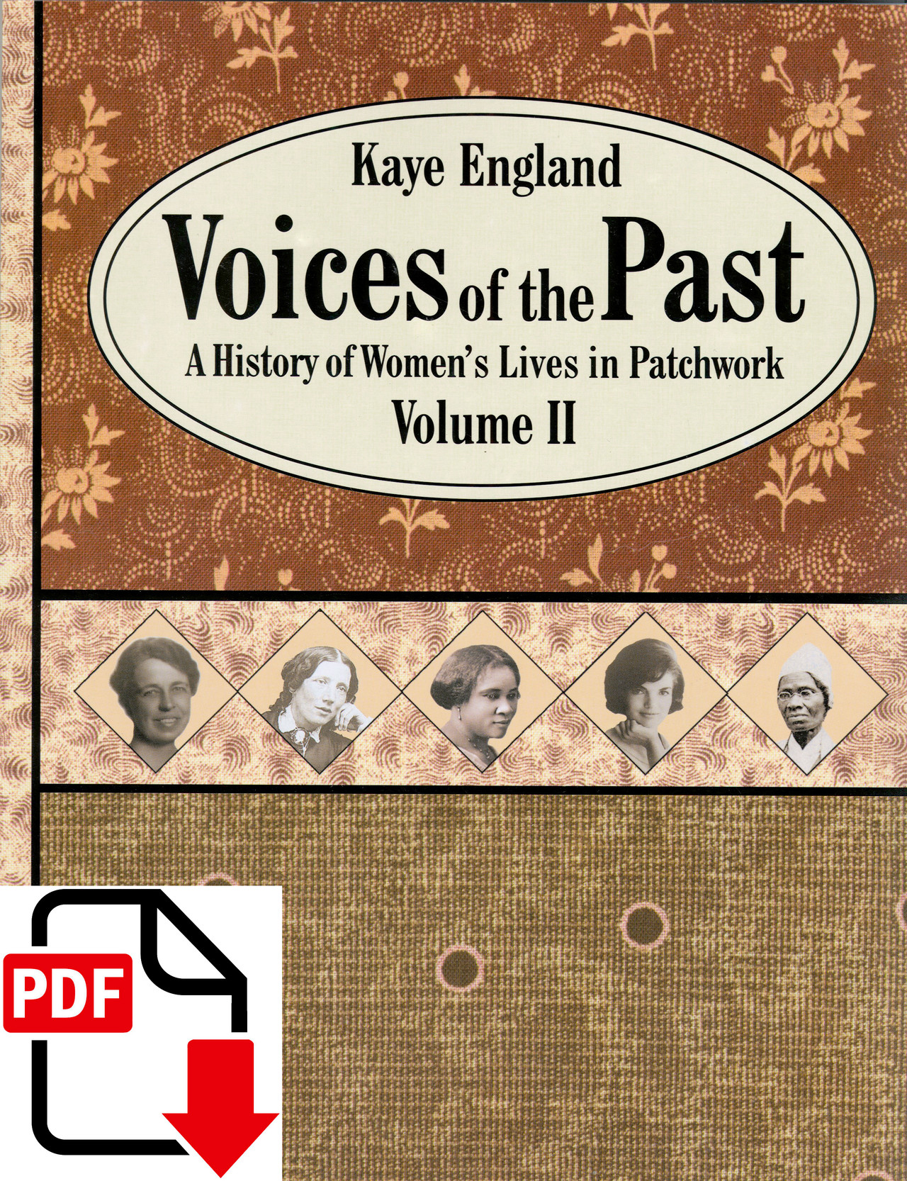Kaye England Publications