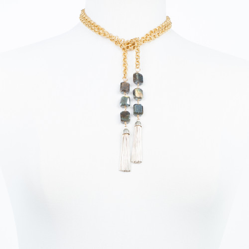 Designer Handmade Necklaces - Deborah Gaspar Jewelry