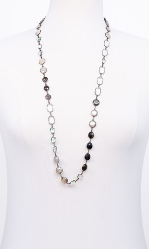 Designer Handmade Necklaces - Deborah Gaspar Jewelry