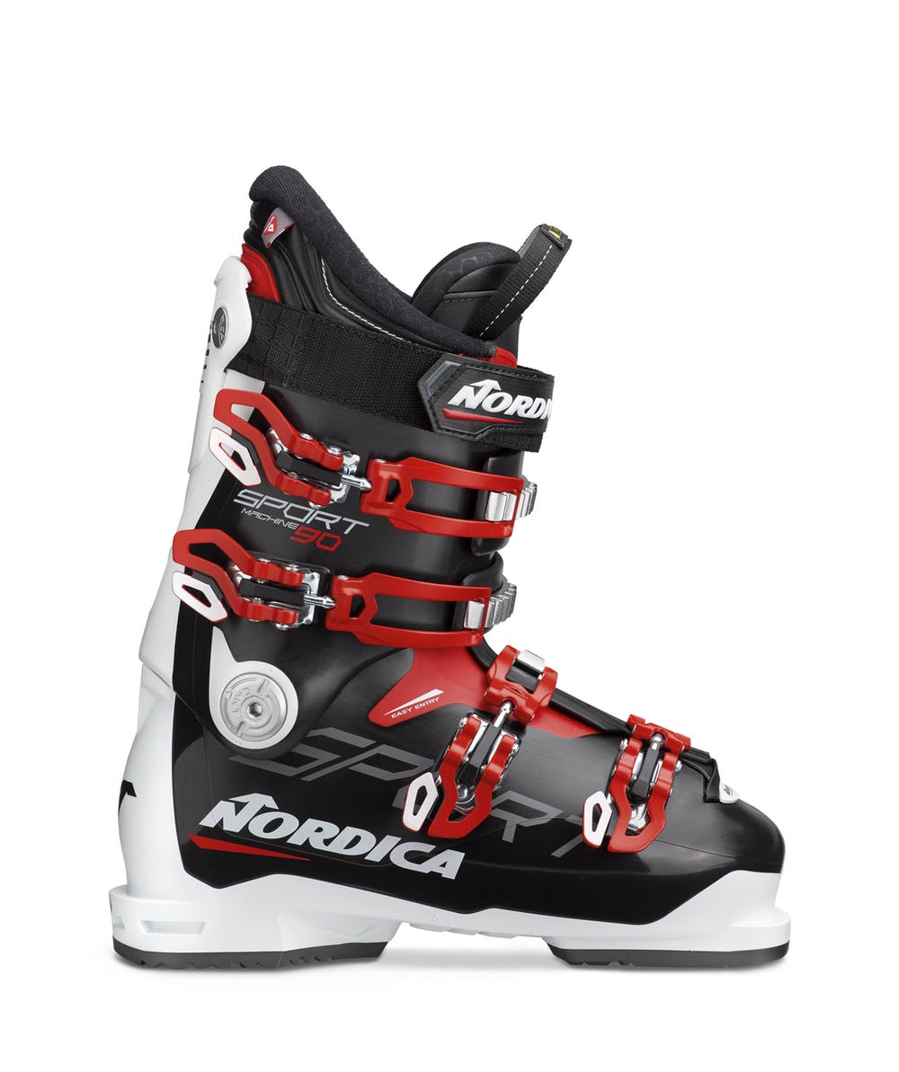 SPORTMACHINE 90 19CO - Vertical Drop