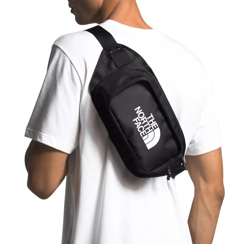 EXPLORE HIP PACK - Vertical Drop