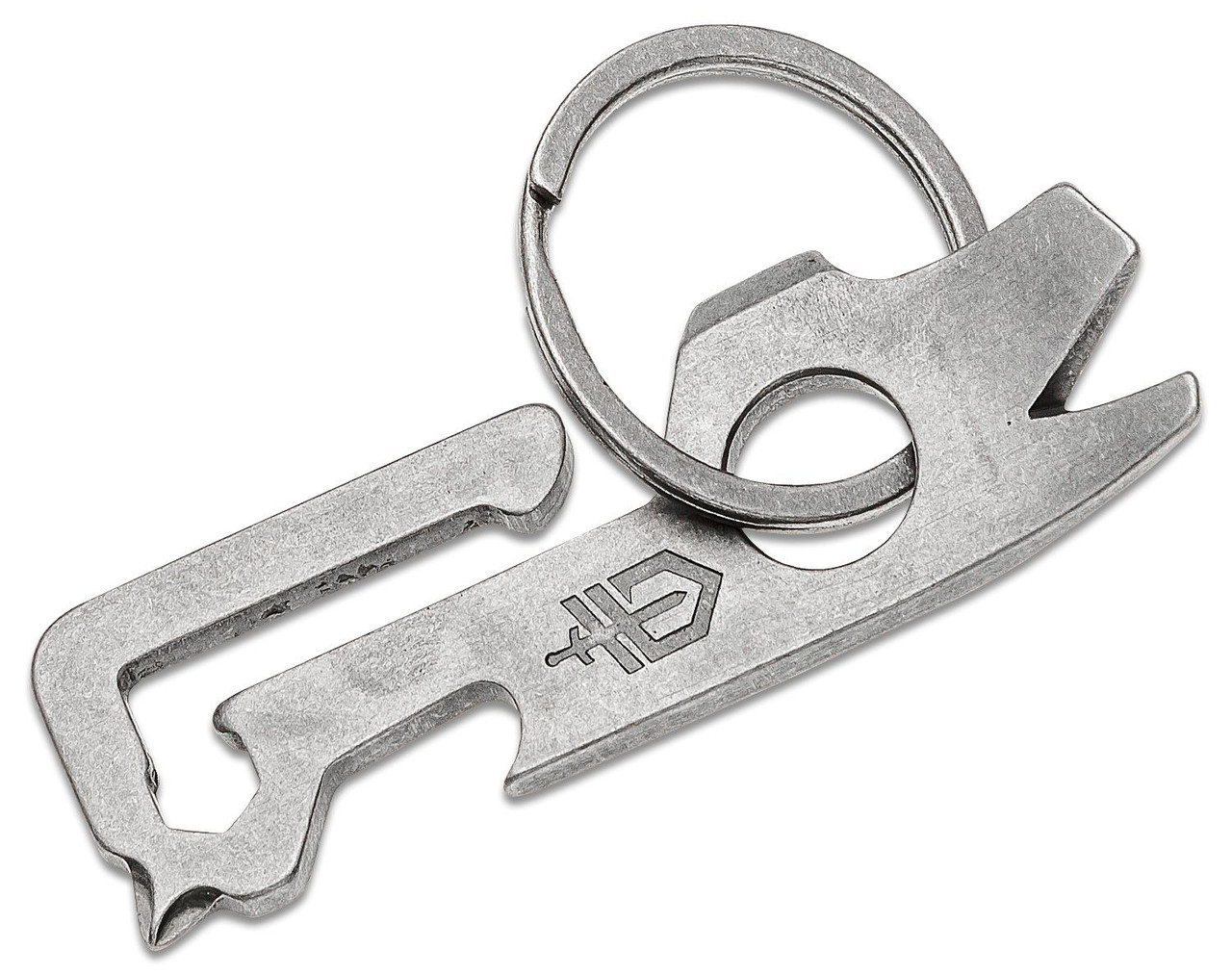 GERBER MULLET KEYCHAIN - Vertical Drop