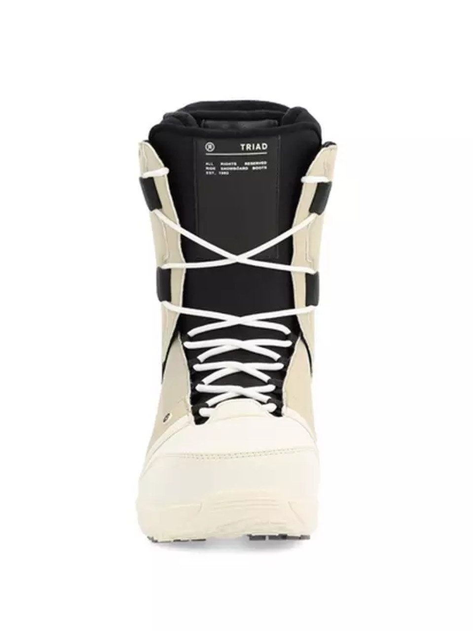 Triad Boot '23 - Vertical Drop