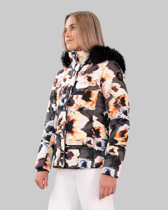 Tuscany II Jacket '23 - Vertical Drop