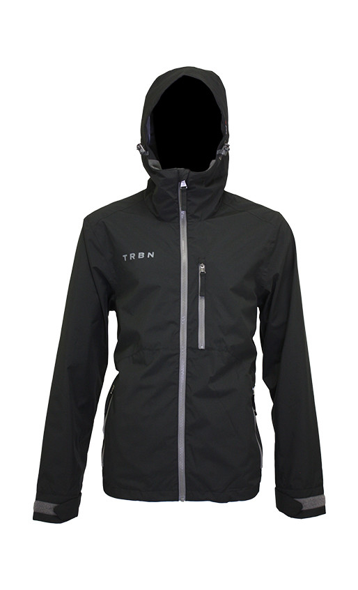 Turtle Jacket '23 - Vertical Drop