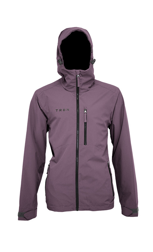 Turtle Jacket '23 - Vertical Drop