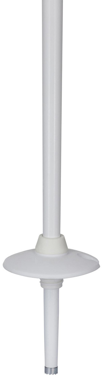 Electra Poles - Vertical Drop