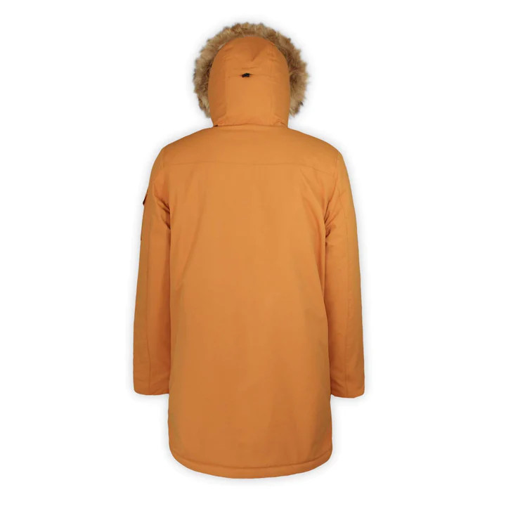Tundra Jacket '23 - Vertical Drop
