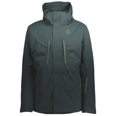 ULTIMATE DRX JACKET '22 - Vertical Drop