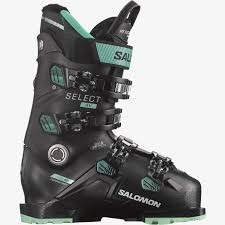 Select HV 80 W GW '25 - Vertical Drop