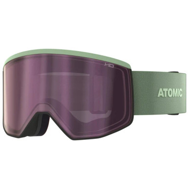 Four Pro HD Goggle - Vertical Drop