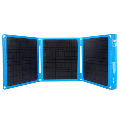 SUN45 SOLAR PANEL - Vertical Drop