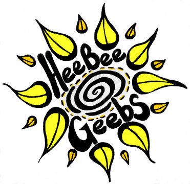 About HeeBee Geebs - Heebee Geebs