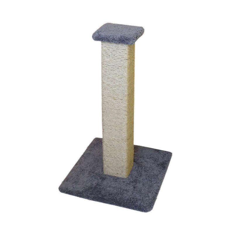 Large Cat Scratching Post