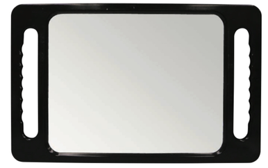 Rectangular Mirror