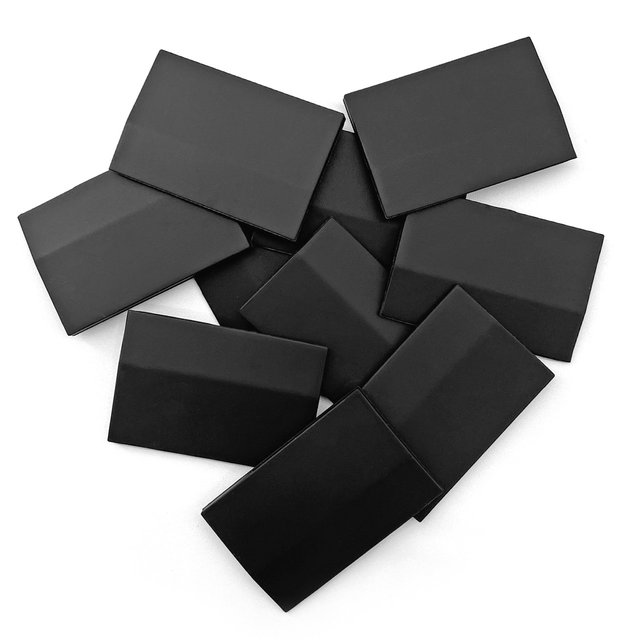 Small Silicone Squeegee 10 pack | Ikonart Stencils