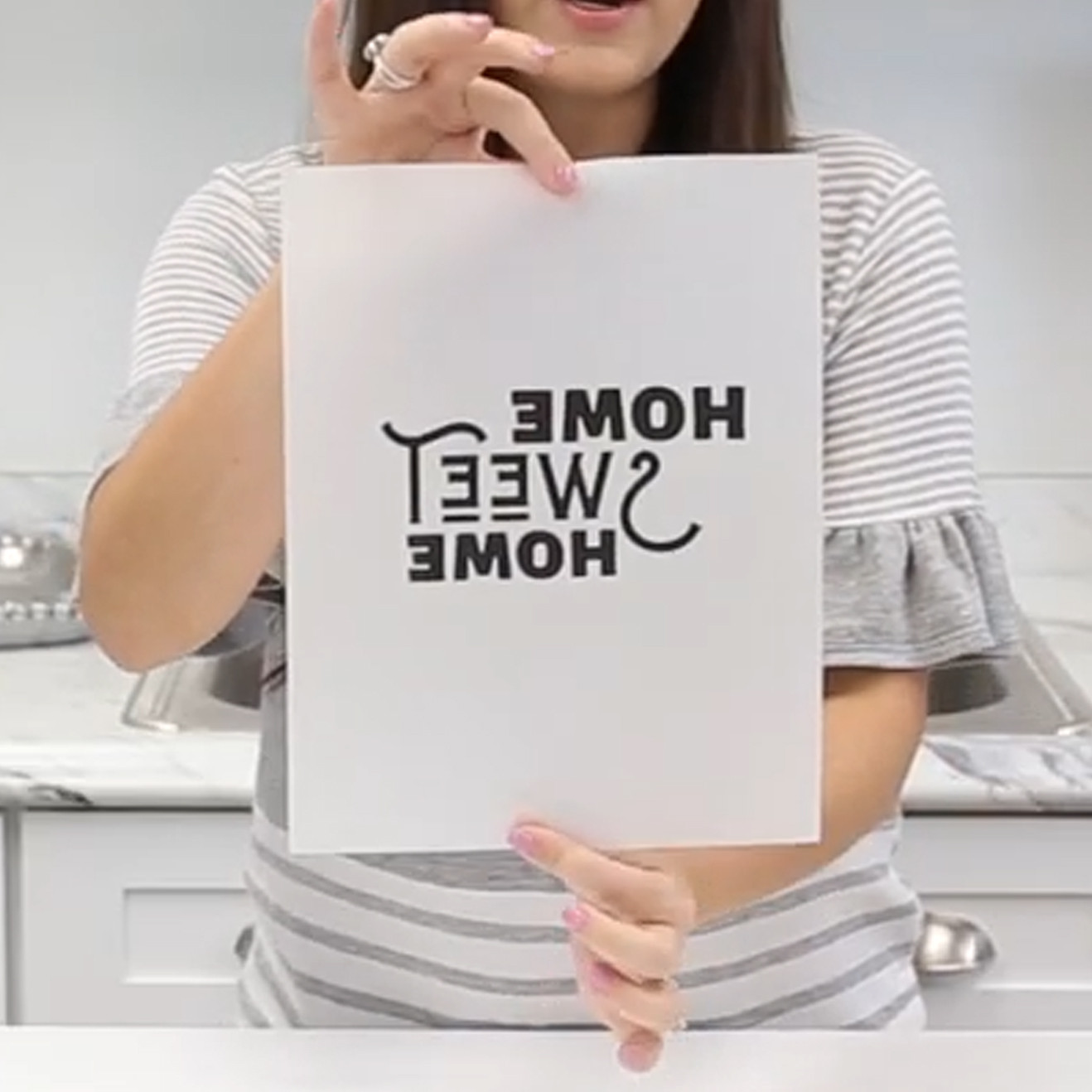 Inkjet Printer Film for Ikonart Custom Stencils