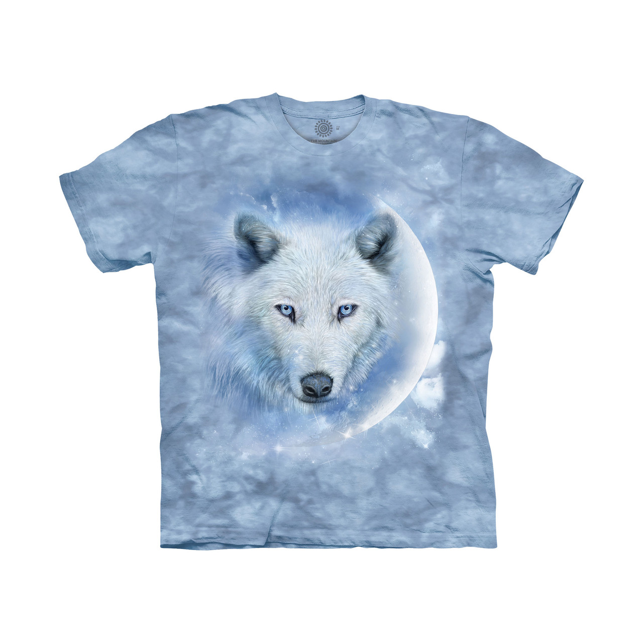 Wolf Shirts | Wolf Hoodies | The Mountain