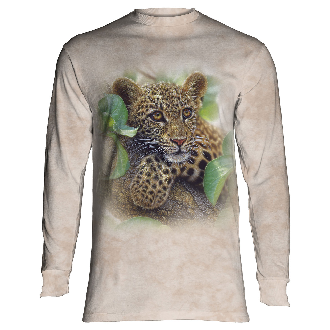 Tree Hugger Classic Cotton T-Shirt | The Mountain Shirts