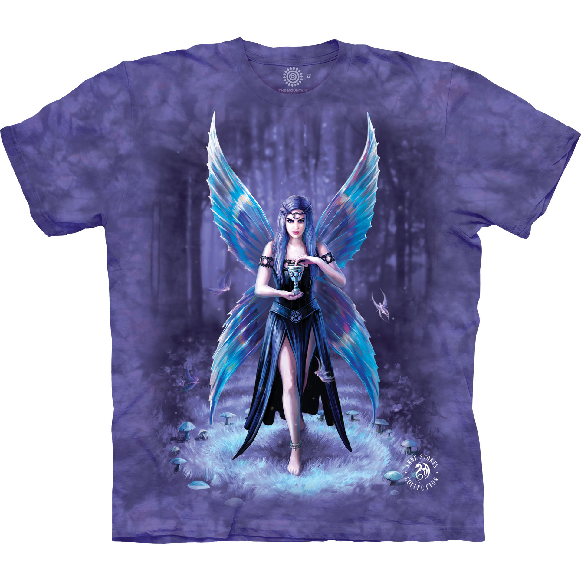 Fantasy Shirts, Magical & Fantasy T-Shirts | The Mountain