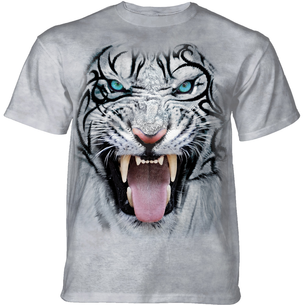 Big Face® T-Shirts, Big Animal Face T-Shirts | The Mountain