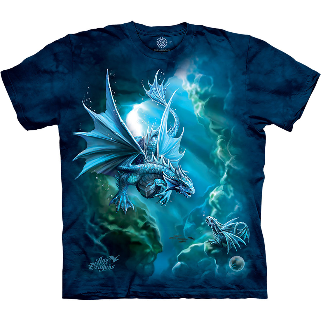 Dragon T-Shirts