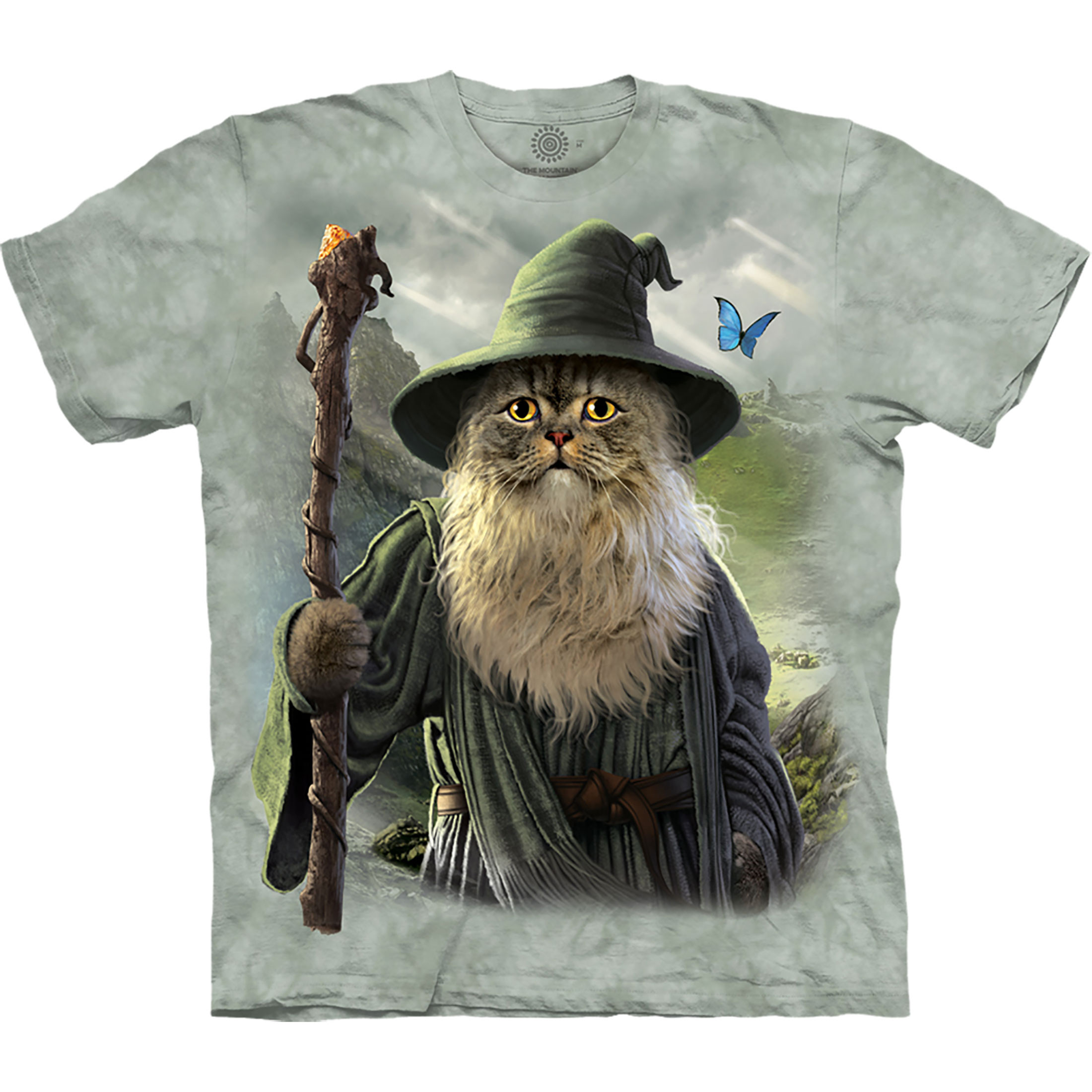 Graphic Tees, Hoodies, Apparel & Artwear • The Mountain