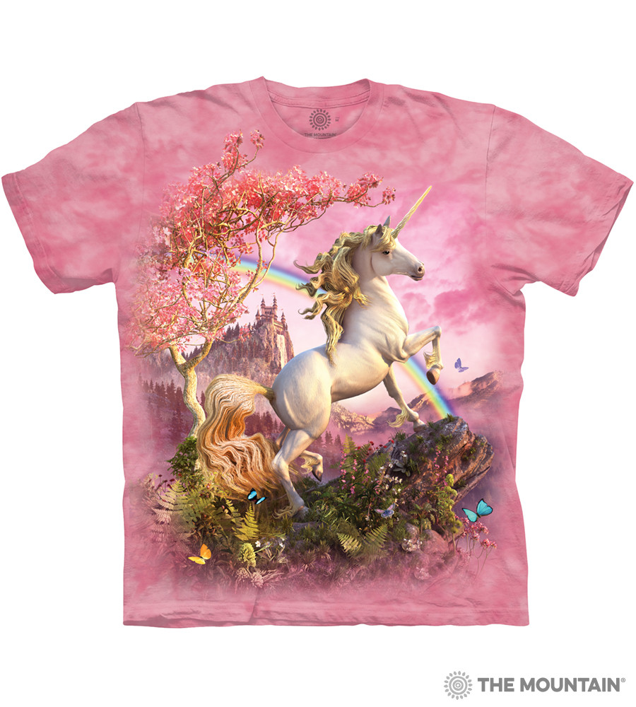 Graphic Tees, Hoodies, Apparel & Artwear | The Mountain