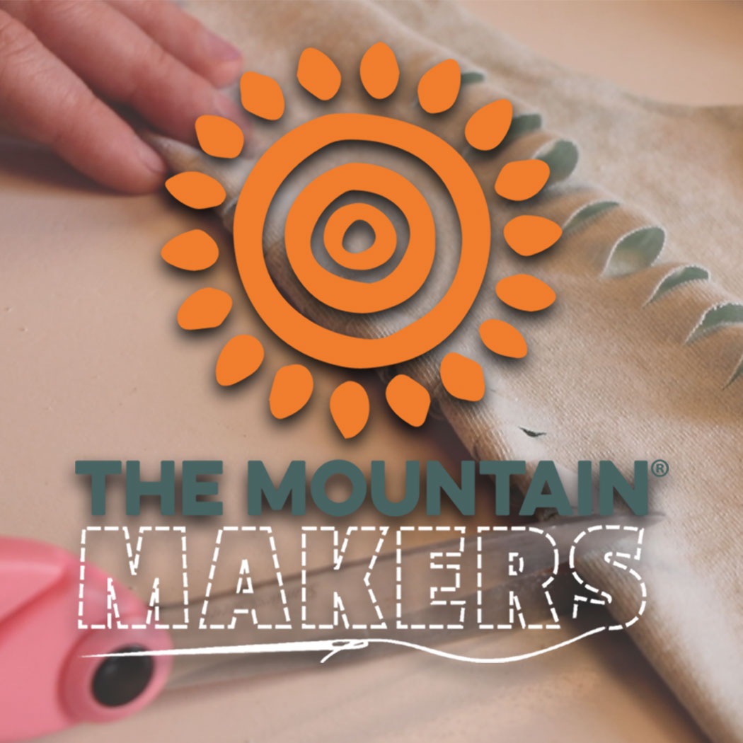 Artists, Designers And Craftspeople Unite! - The Mountain