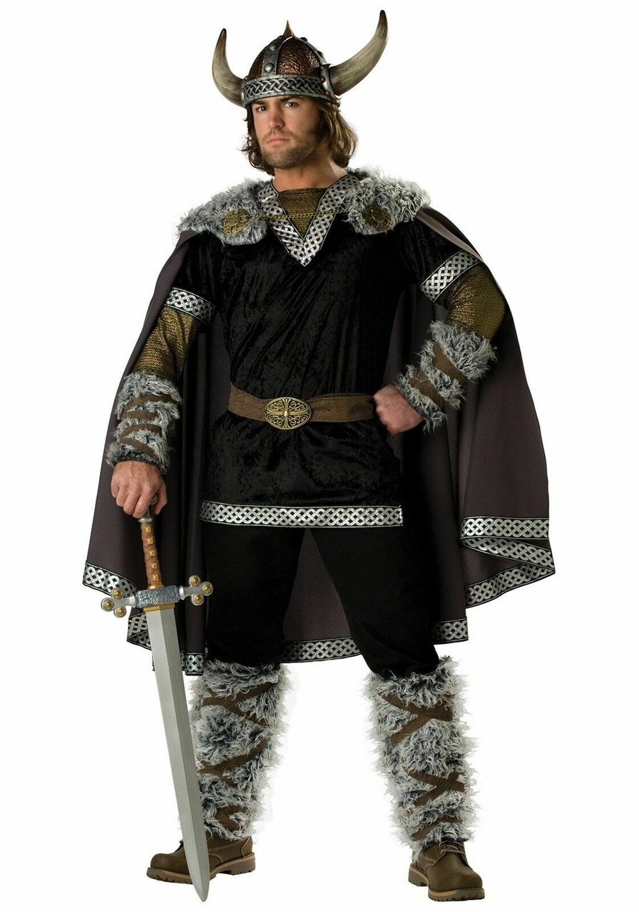 Viking costume male store