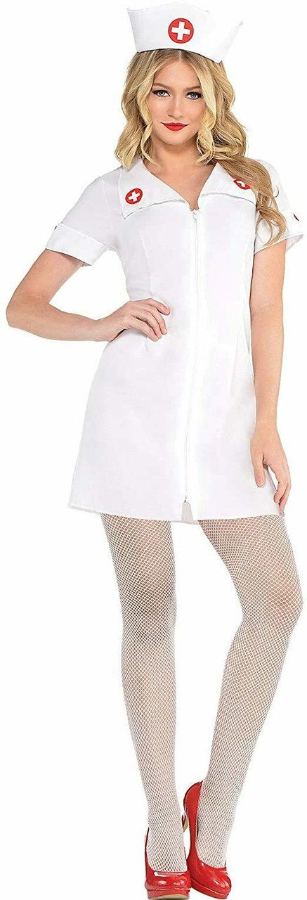 Doctor Halloween Costume For Women