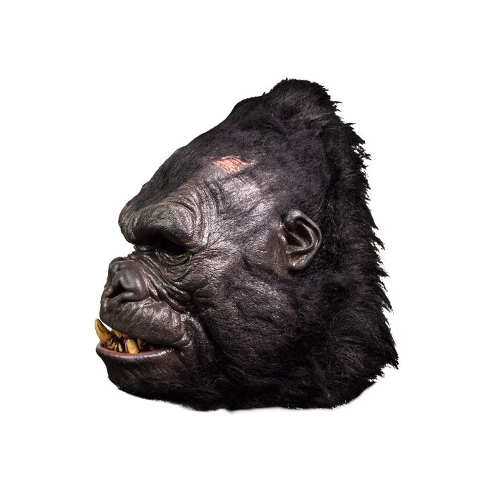 Trick or Treat Studios Peter Jackson's King Kong 2005 Replica Monster ...