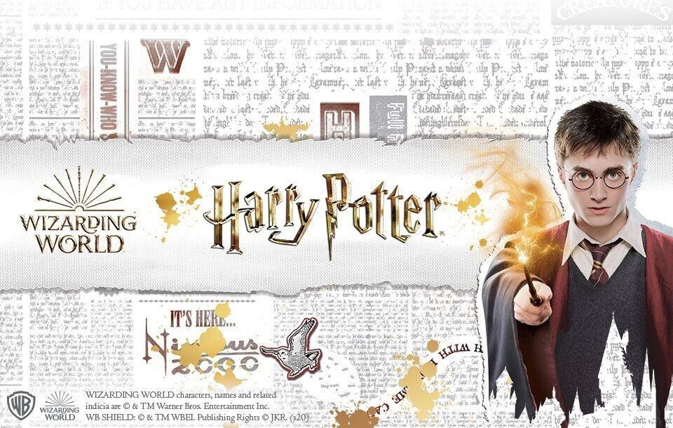 Disguise Harry Potter Classic Childrens Hogwarts School Uniform Boys ...